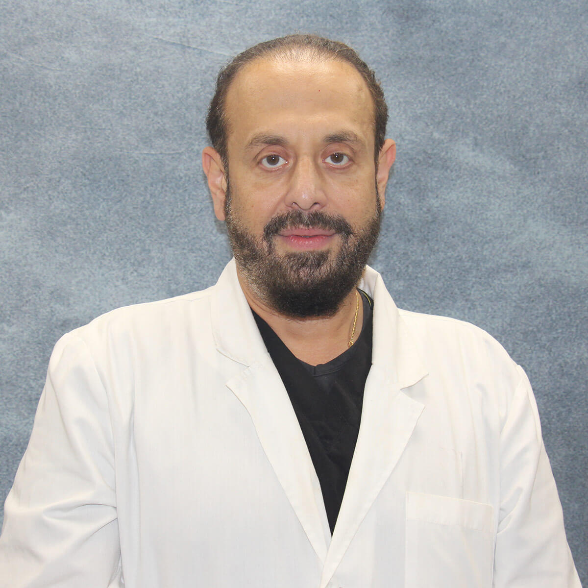 Ayman Matta, M.D. - Eye Centers of America