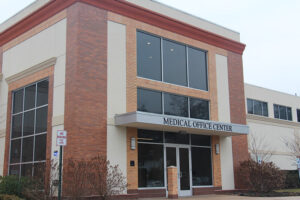 Metro Eye Care - Franklin Lakes - Eye Centers of America