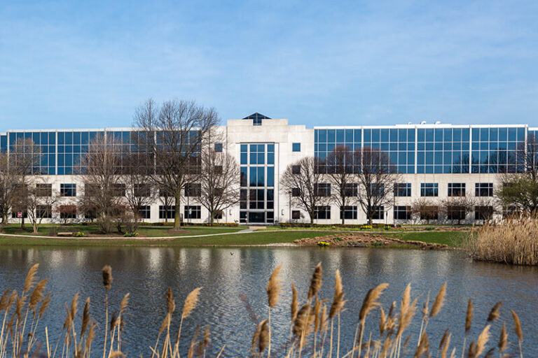 Retina Center of New Jersey, LLC - Union - Eye Centers of America