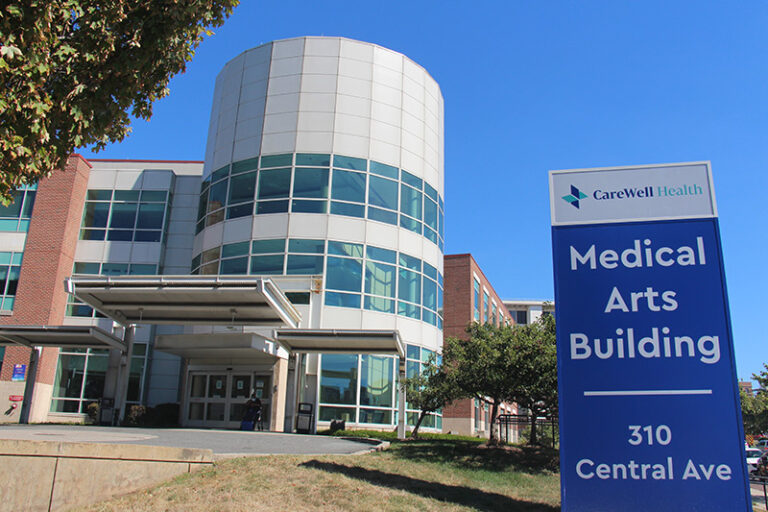 Scott Eye Care - Eye Centers of America