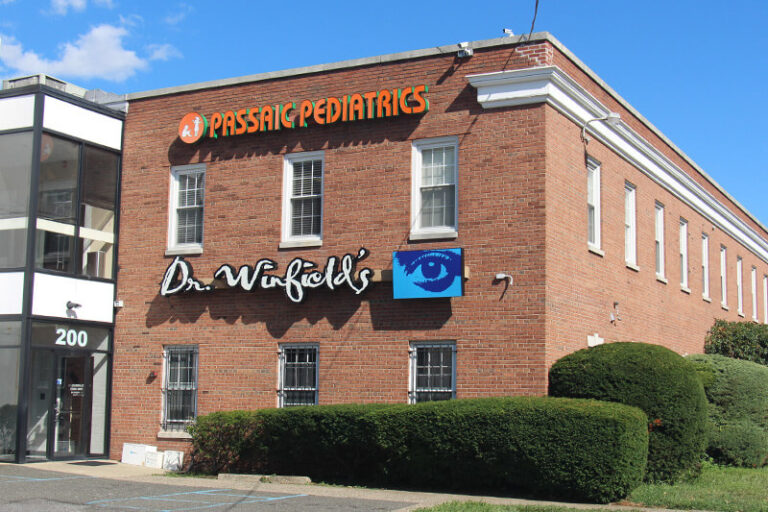 Winfield Medical Eye Center - Eye Centers of America