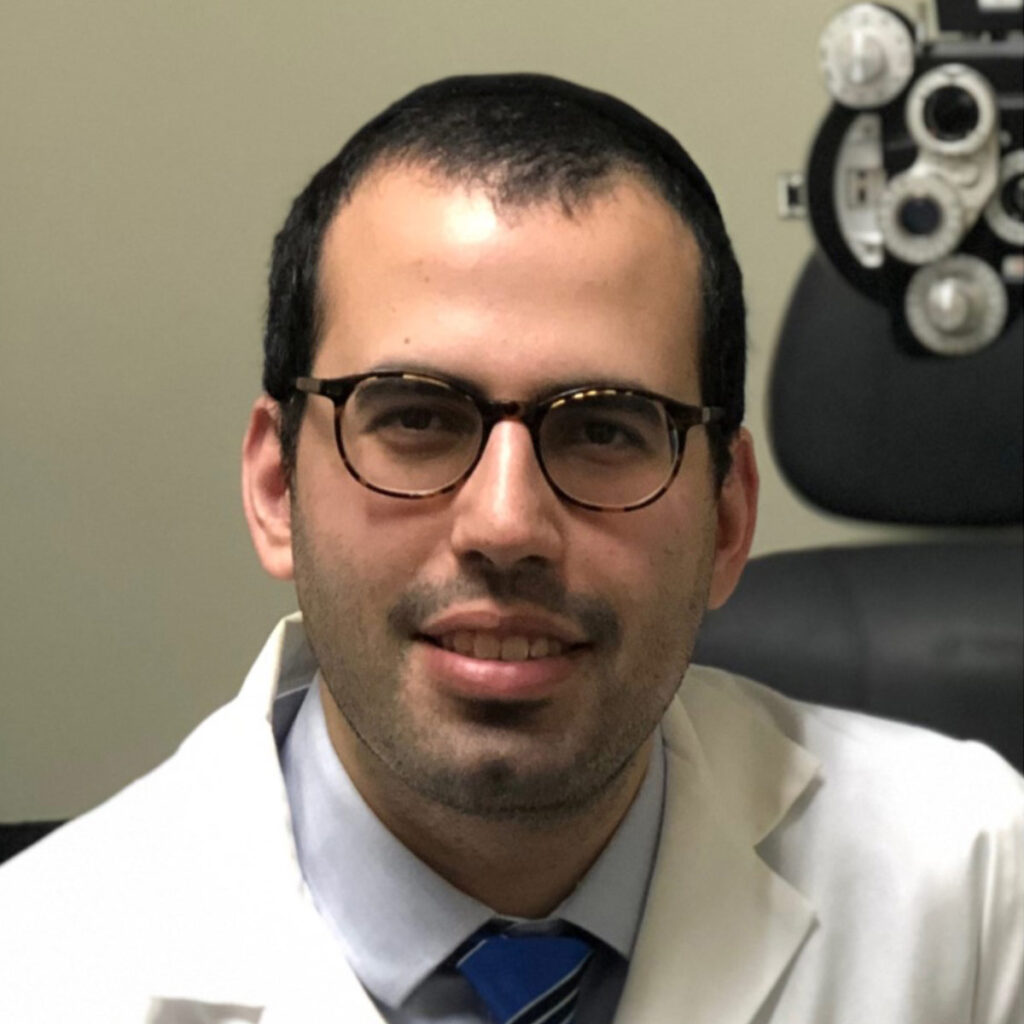 New Jersey Eye M.D. - Eye Centers of America