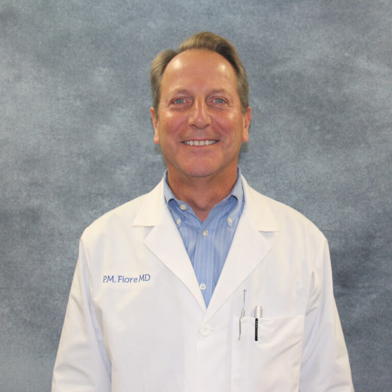 Philip Fiore, M.D. - Eye Centers of America