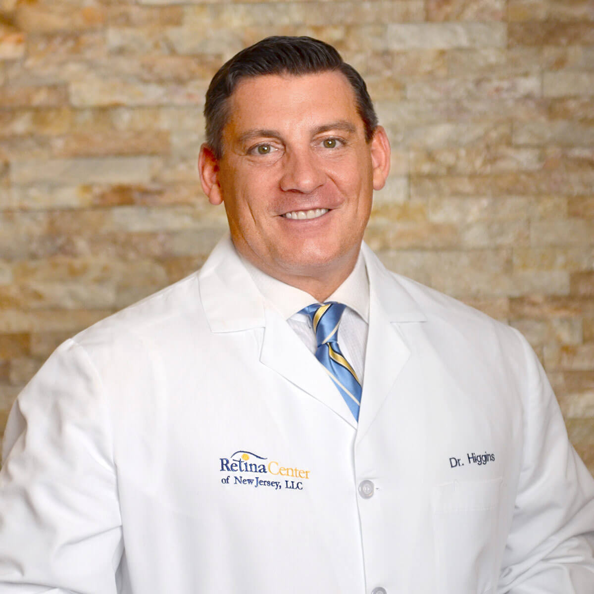 Retina Center of New Jersey, LLC - North Bergen - Eye Centers of America