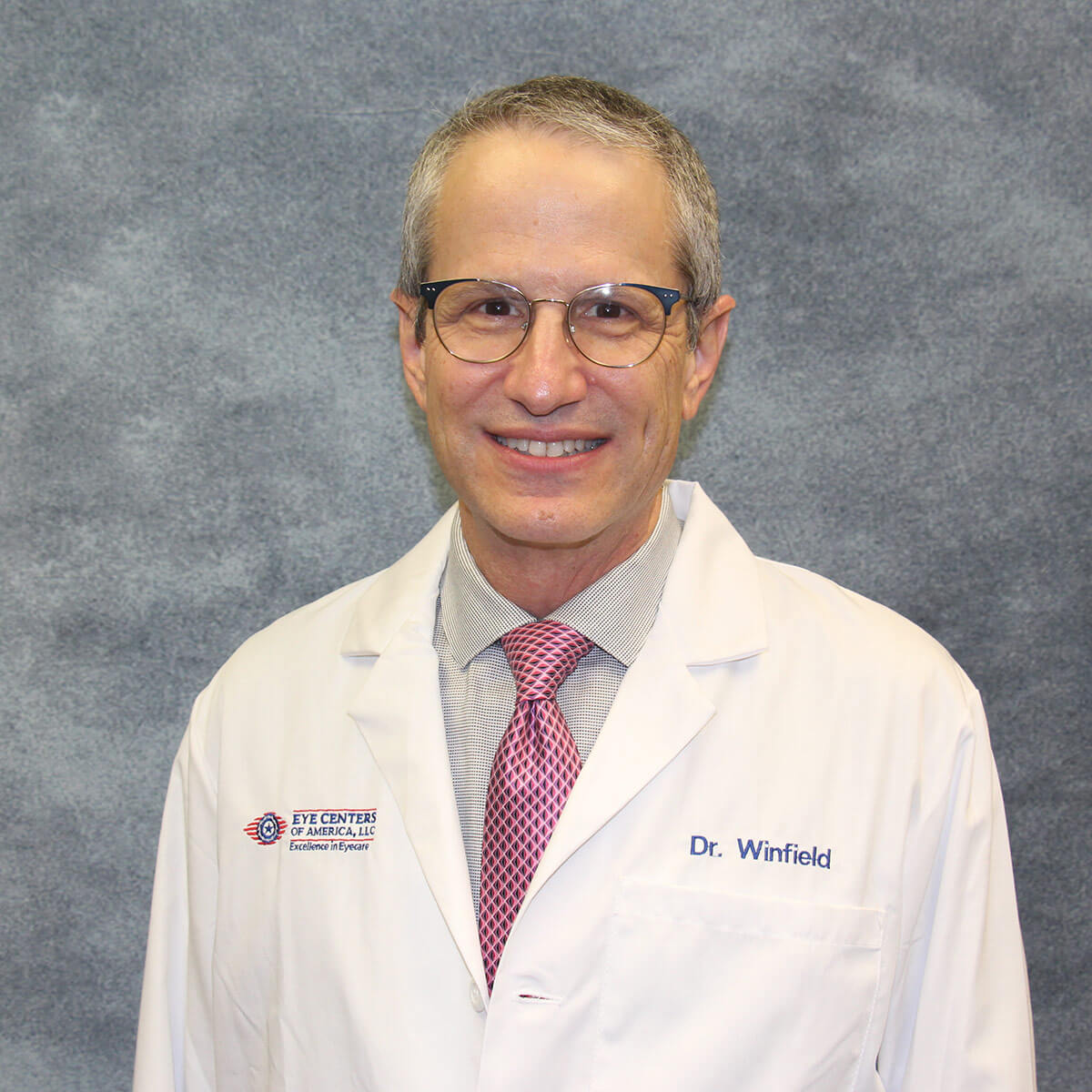 Steven Winfield, M.D. - Eye Centers of America