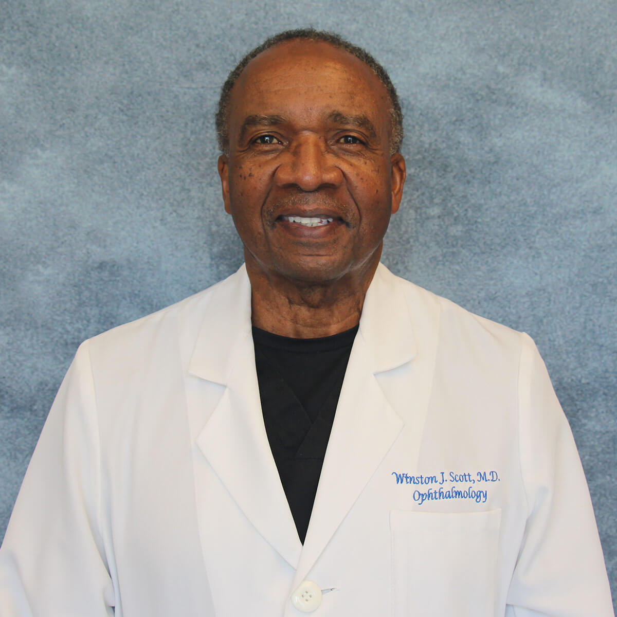 Scott Eye Care - Eye Centers of America